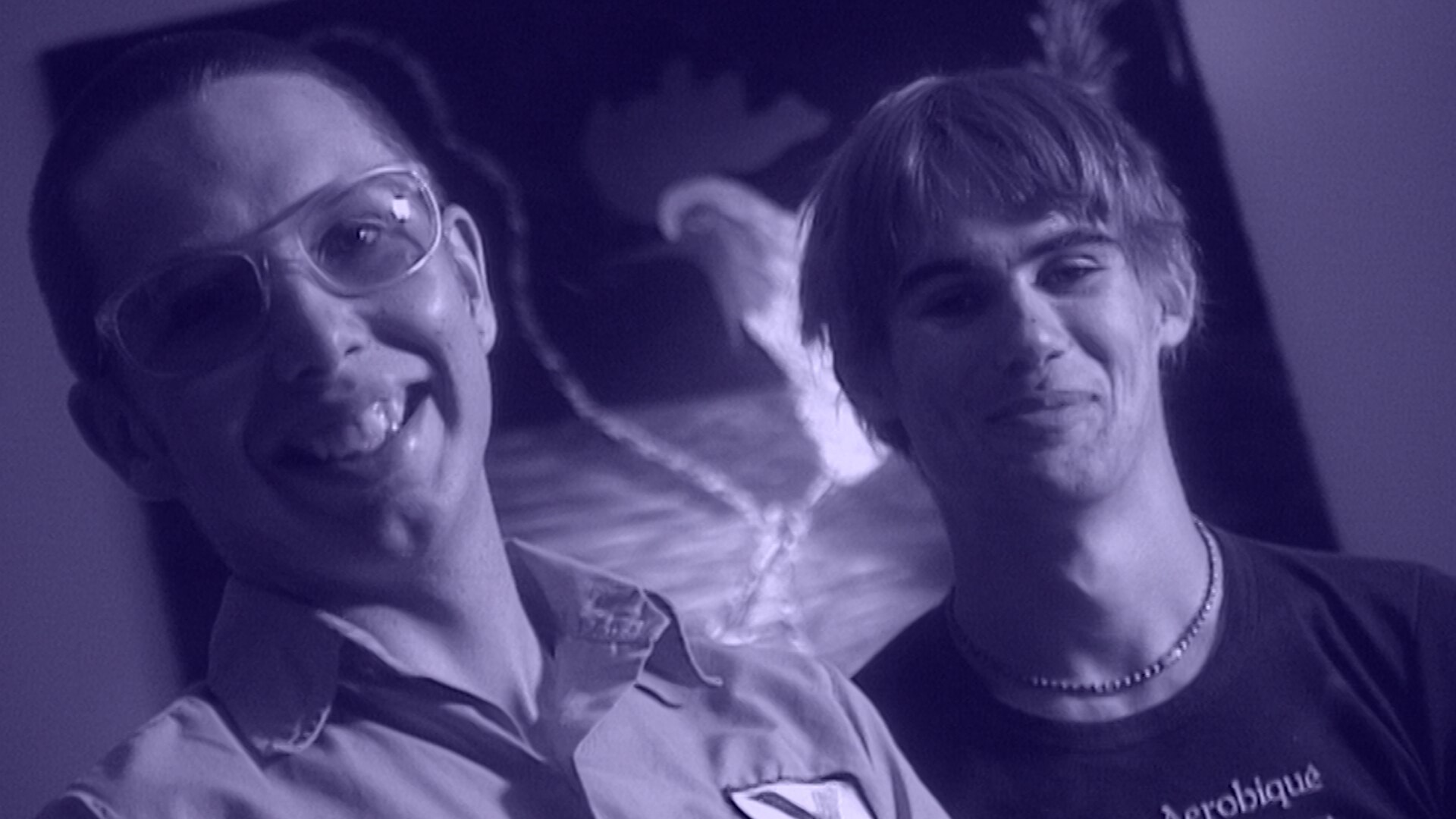 Guests & Specials - ABC Rage