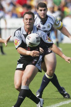 Fien named in NZ Test squad - ABC News