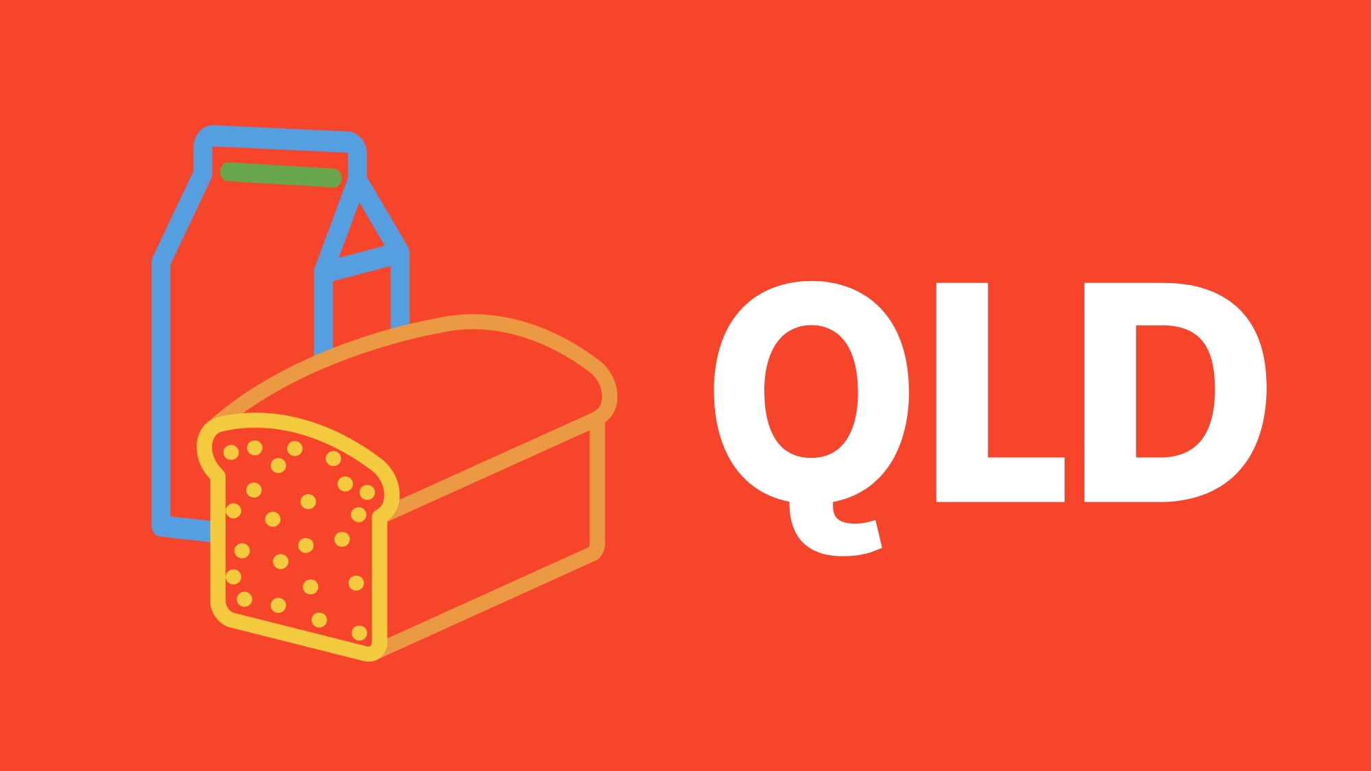 ABC Gives Queensland - ABC Gives