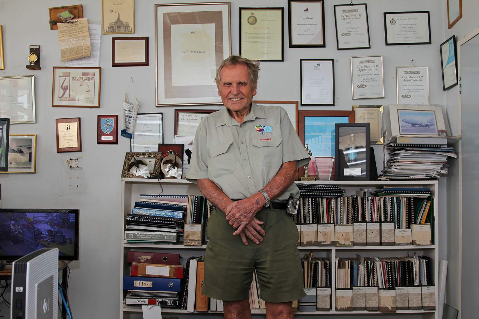 Katherine's historic Springvale Homestead falling into disrepair as ...