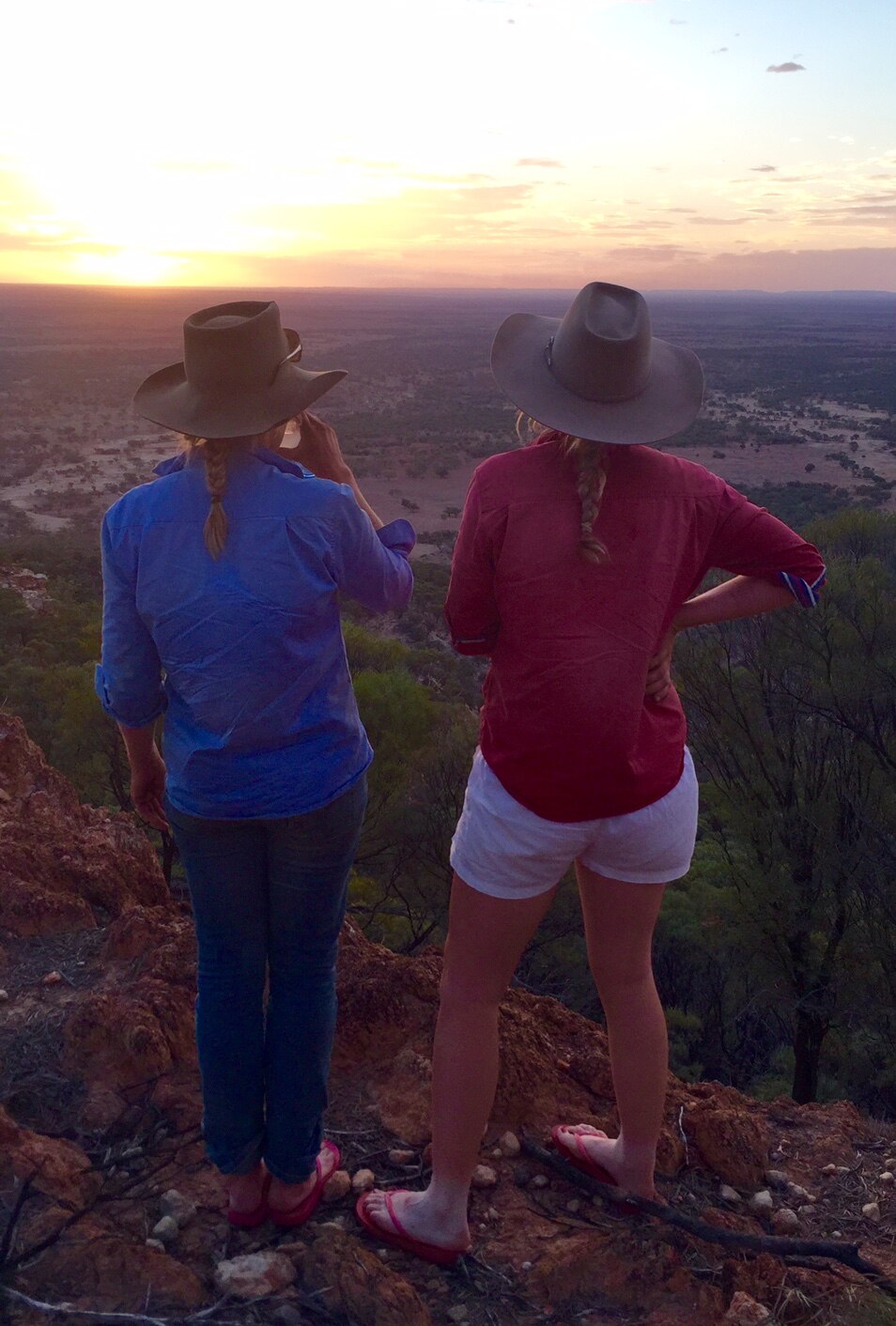 Rural Reporter - ABC listen