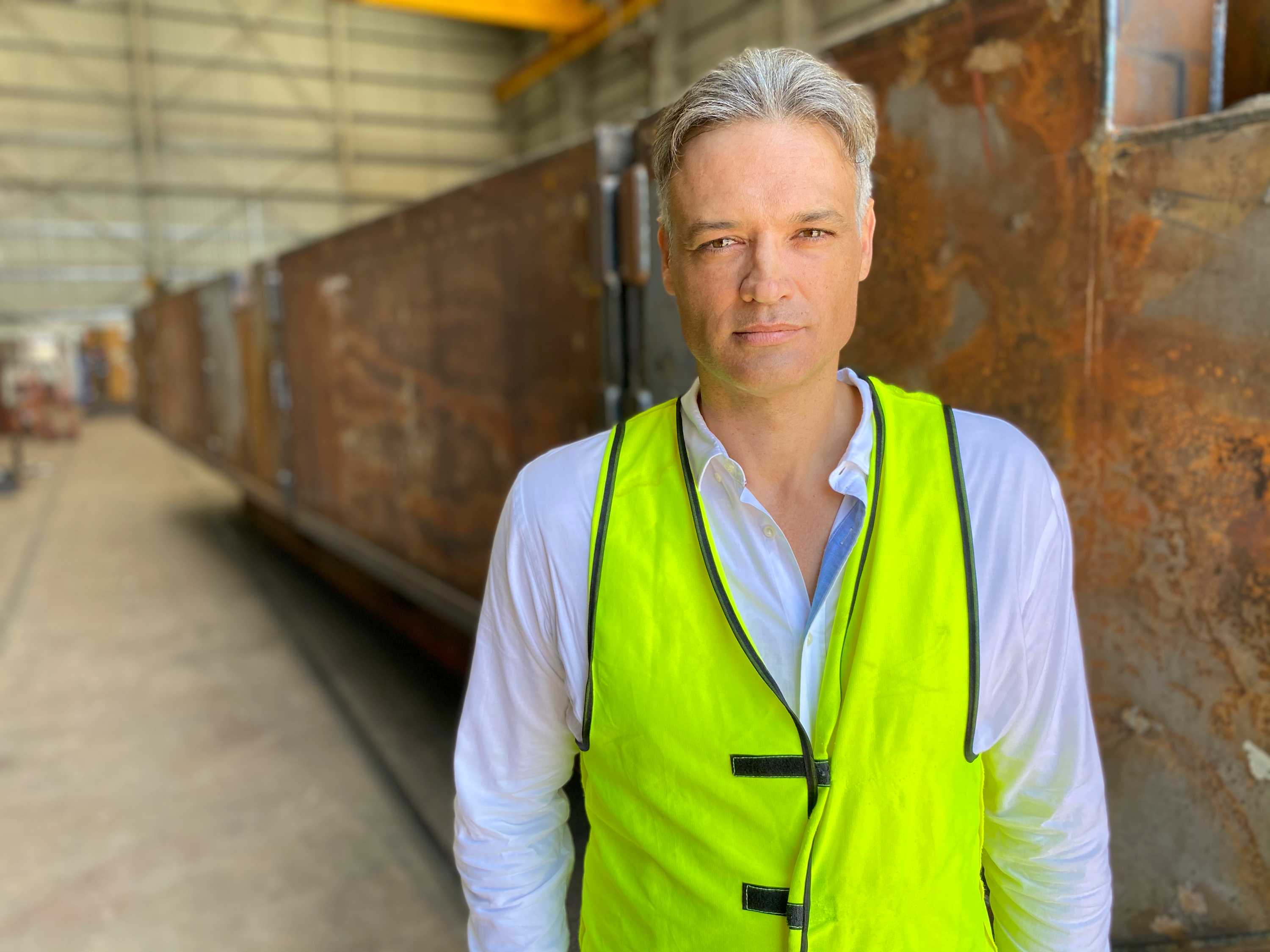 Defence jobs in limbo as industry faces uncertainty over future ...