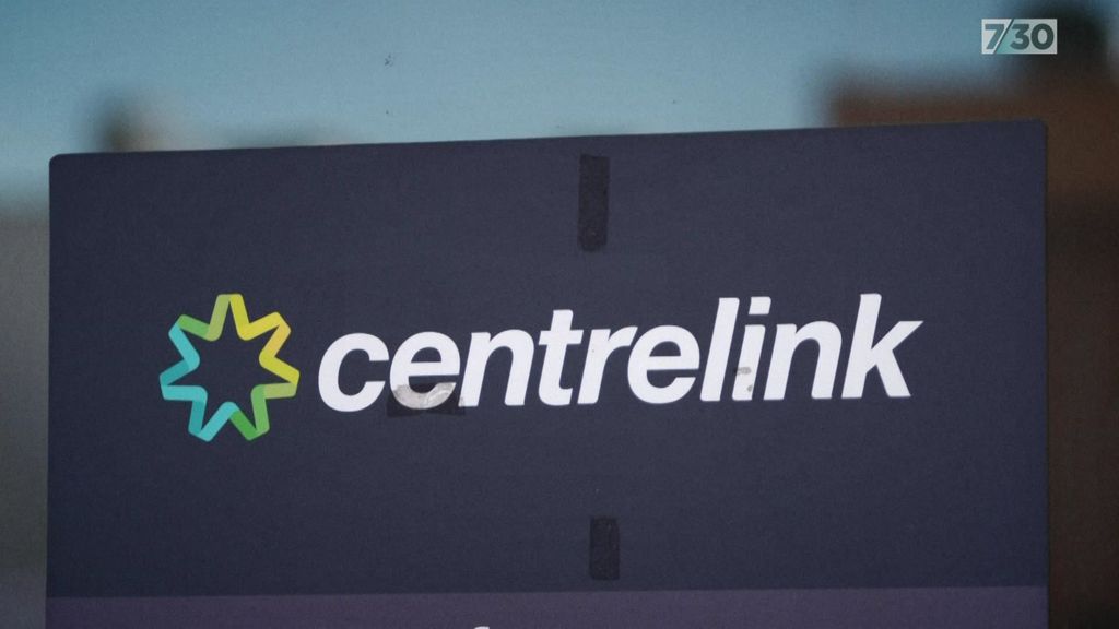 Royal commission investigation into Robodebt begins - ABC News