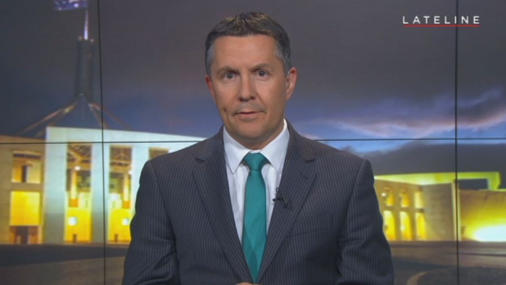 Concerns raised after Federal Government awards millions of dollars to ...