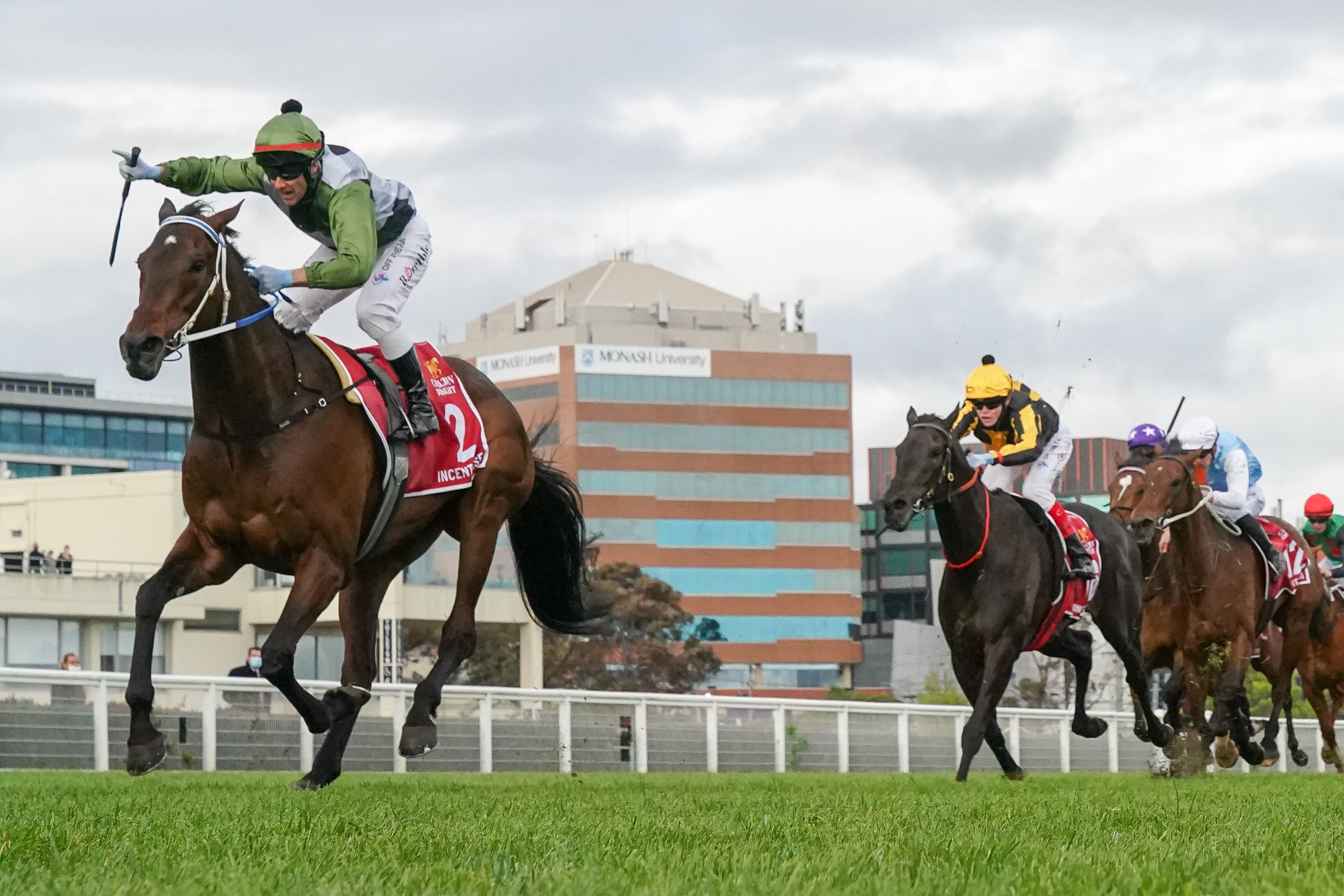 The Spring Carnival explained: handicaps, weights and WFA — what does ...
