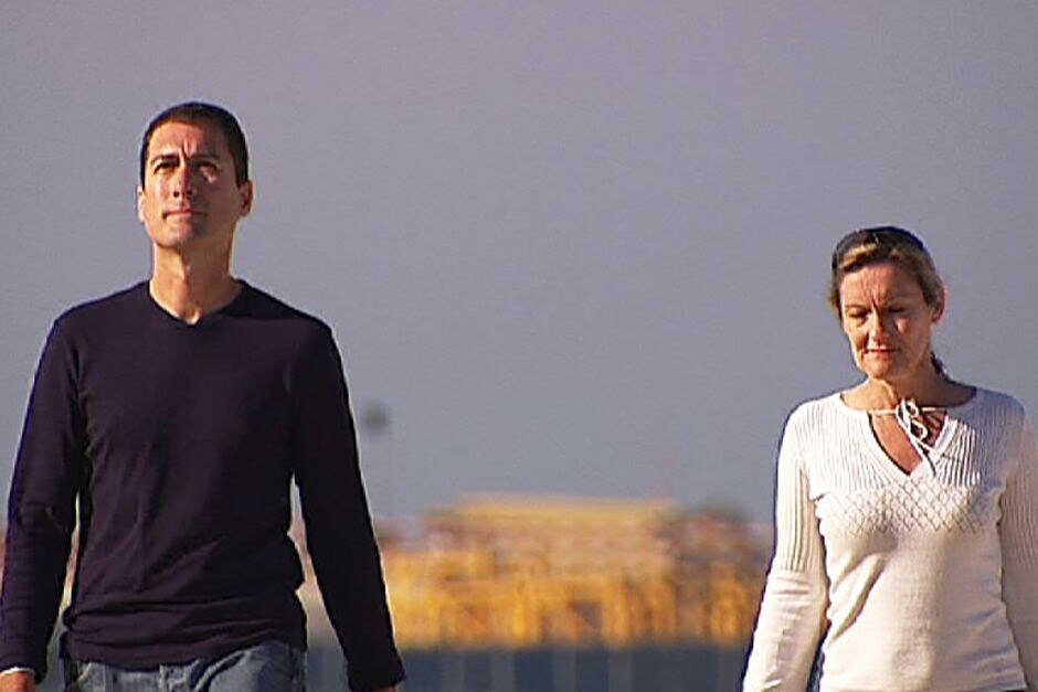 Trapped, Pt.2 - ABC News