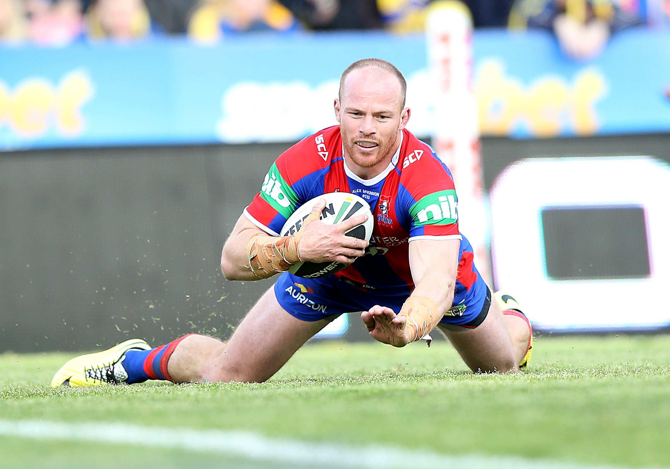 Beau Scott to avoid NRL suspension over Johnathan Thurston high shot ...