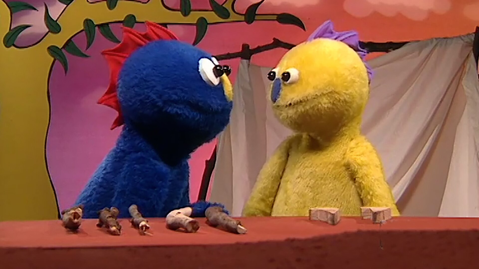 Count Us In, Ep 7: Adding numbers from one to ten - ABC Education