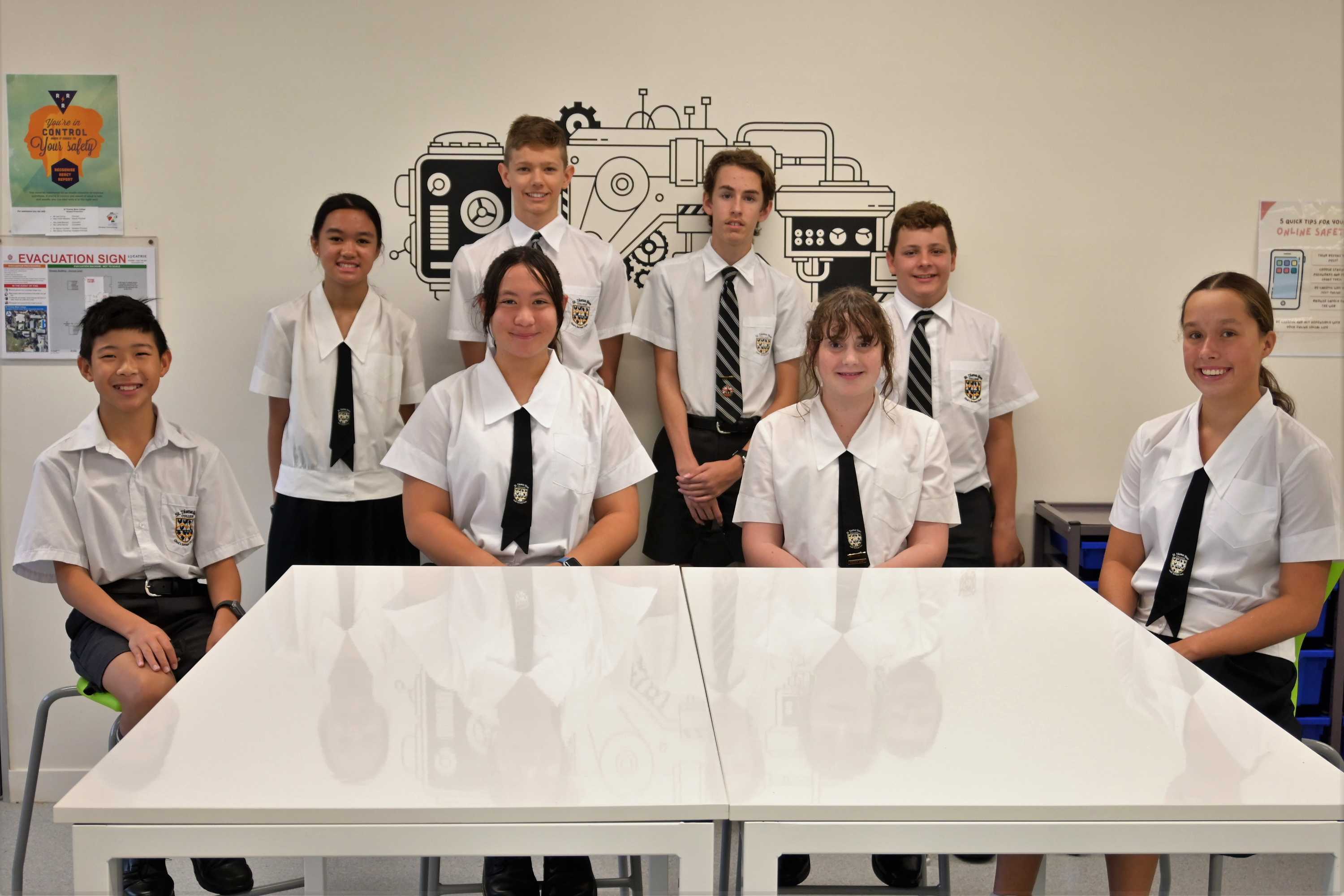 'What is consciousness?': Dr Karl answers the big questions from St ...