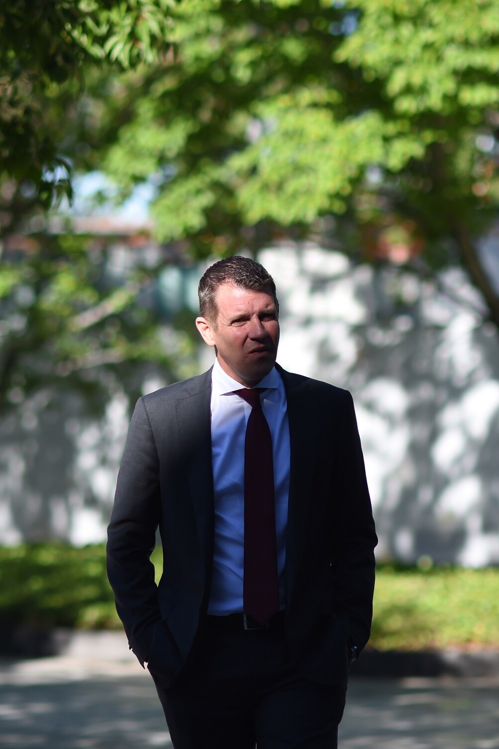 How NSW Premier Mike Baird went from popular to polarising - ABC News