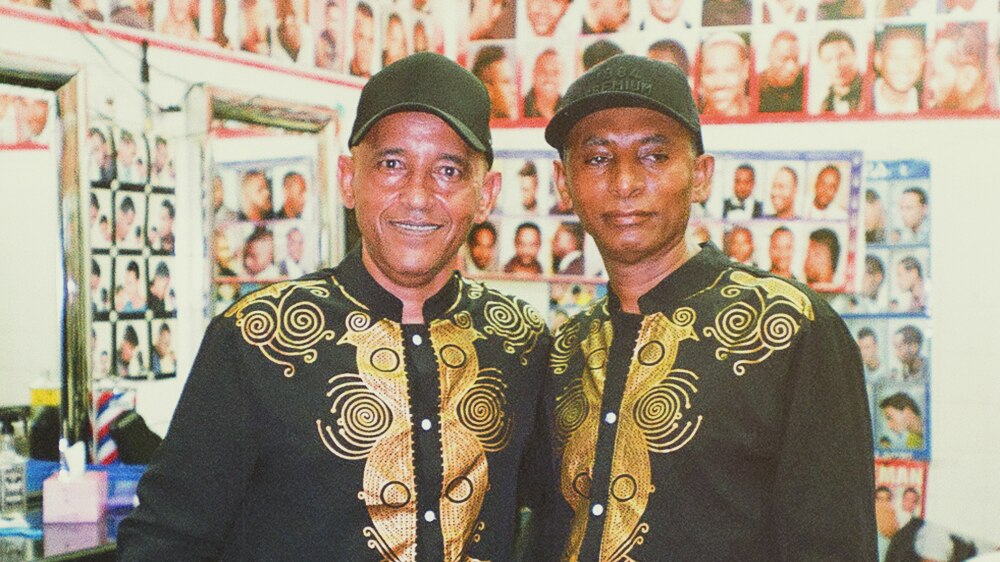 Mikey Young gives Music Yared's stunning 'Sindayo' a tidy reworking ...