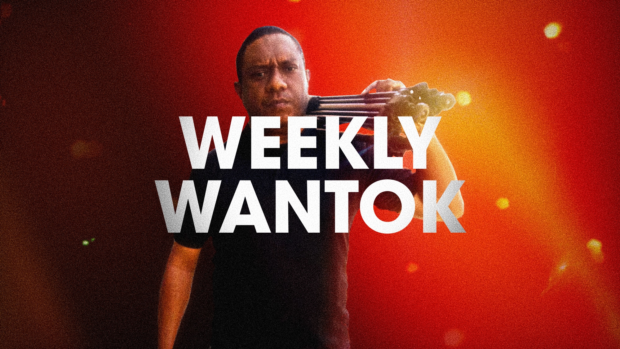Weekly Wantok with Scott Waide: PM James Marape wraps up bilateral ...