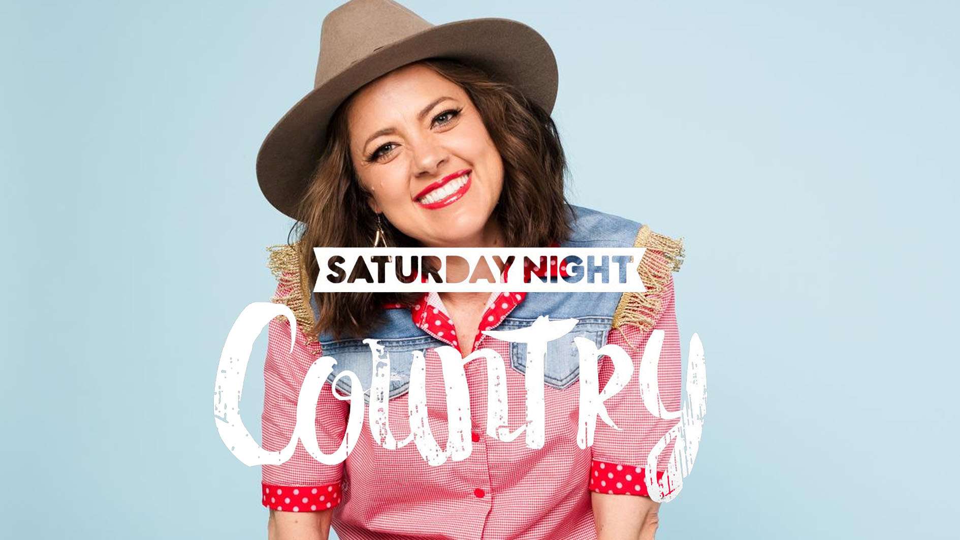 Saturday Night Country - ABC Radio