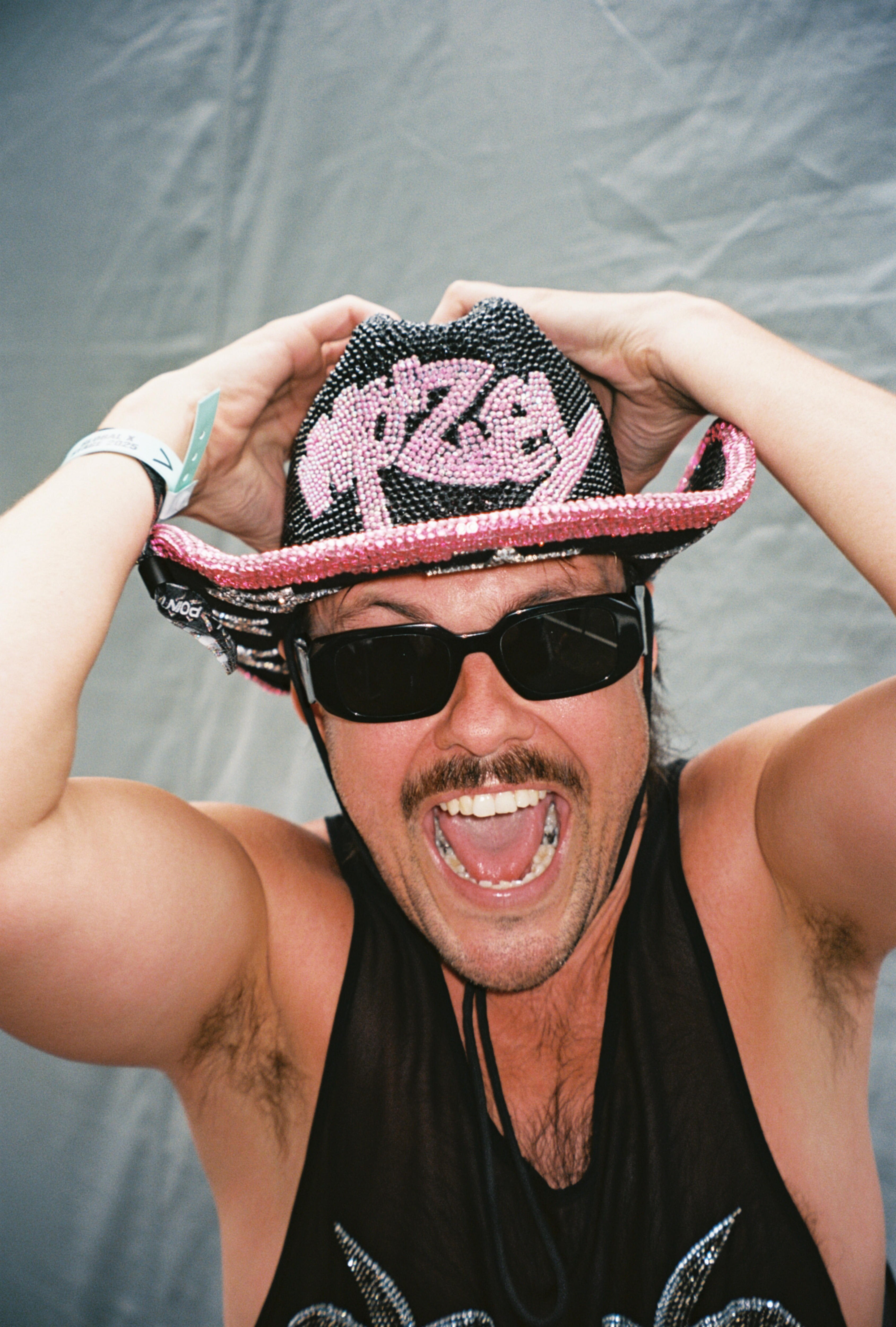 Summer Mix: Mozey - triple j