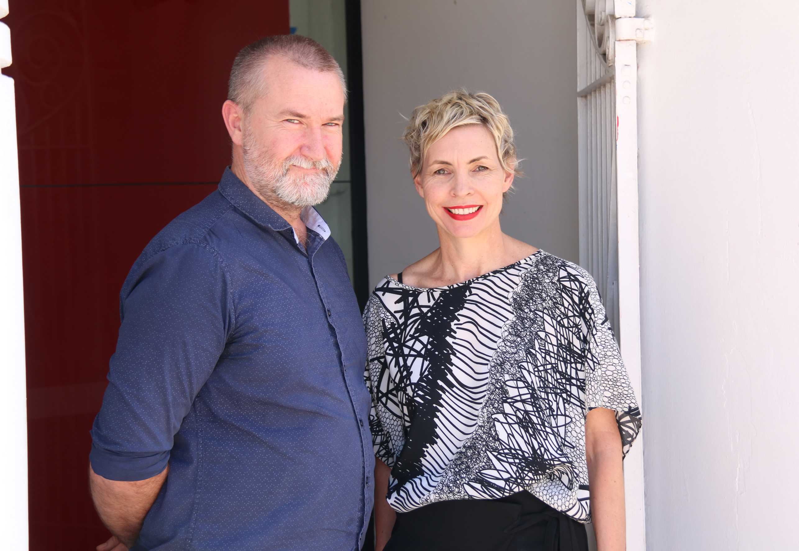 Warnbro Community High School dancers kick goals with soccer athlete ...