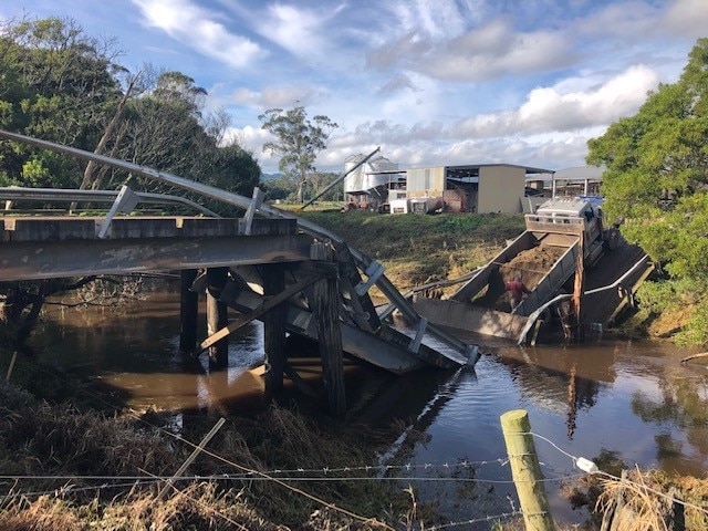 Chapple Vale - 3239 - Location - ABC News