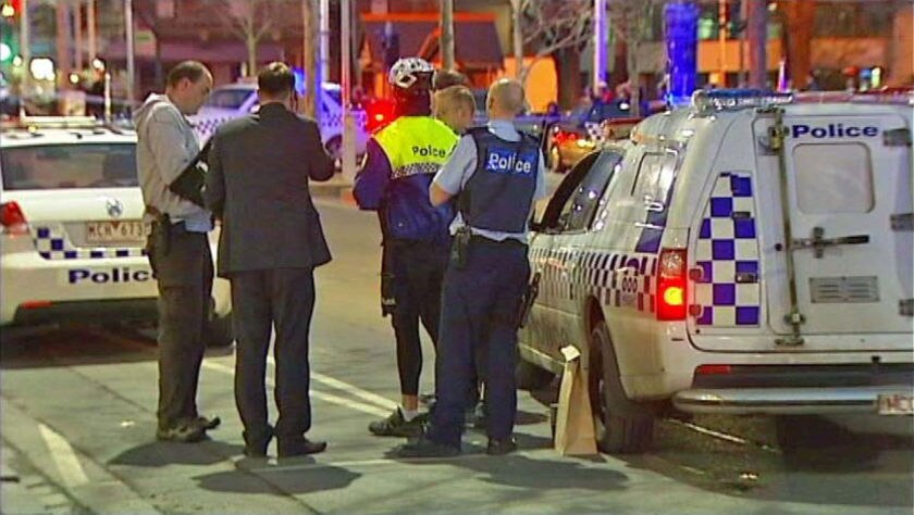 Chaouk family demand justice - ABC News