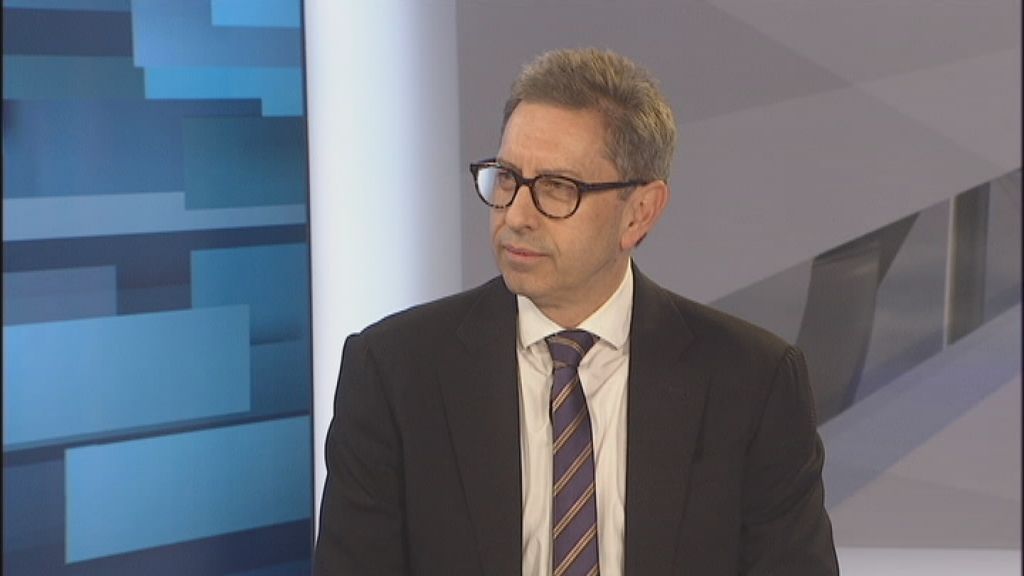 Coalition's cuts to foreign aid a 'lazy way to make up deficits ...