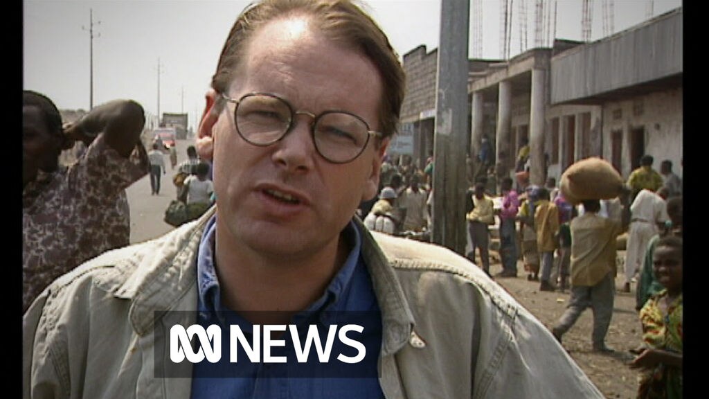 Mark Colvin: Respected ABC journalist, PM presenter and former foreign ...