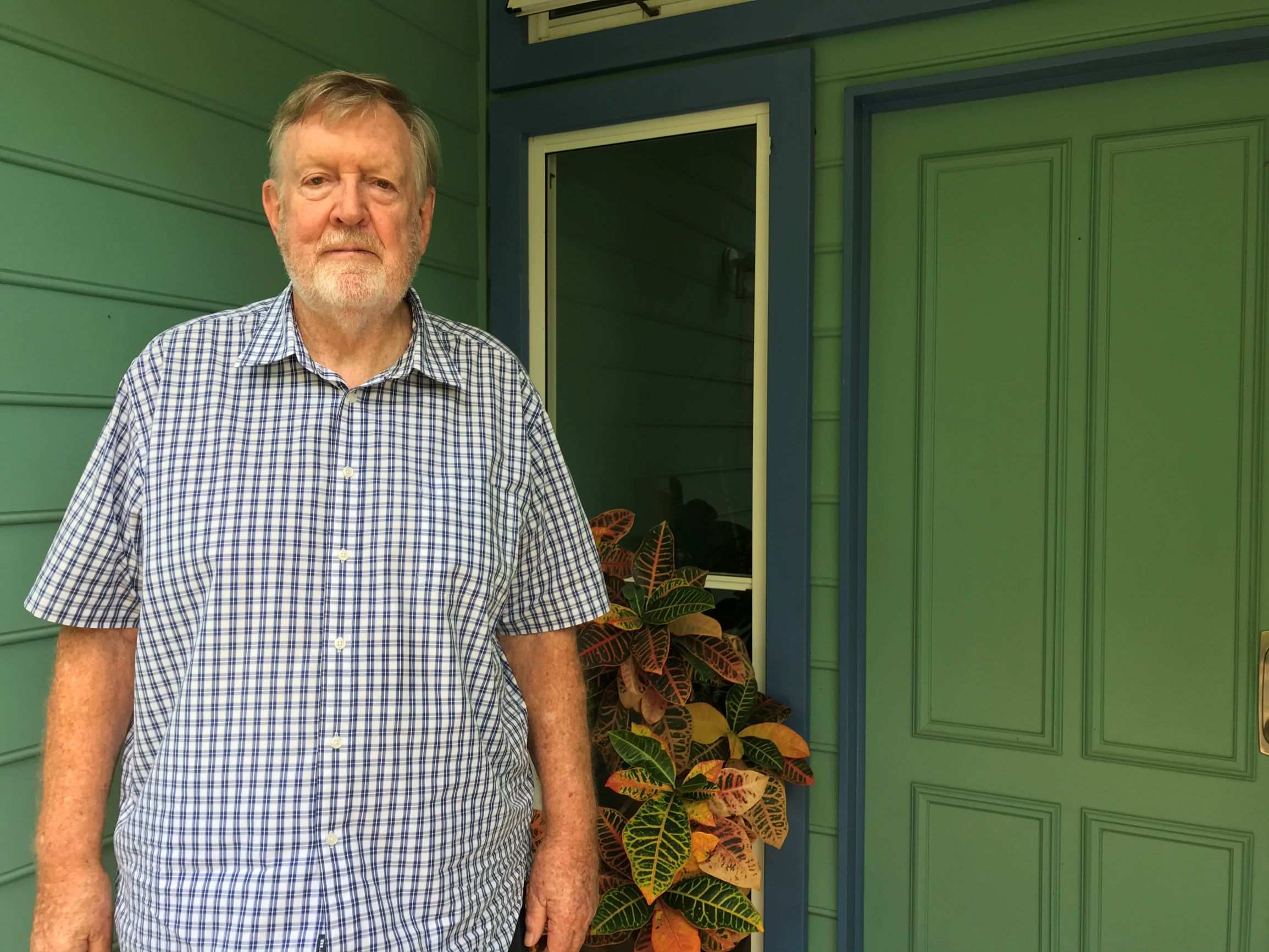 Plea for aged care on Southern Moreton Bay Islands - ABC listen