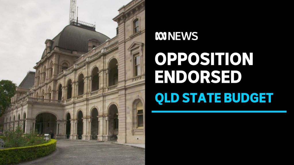 Queensland - ABC News