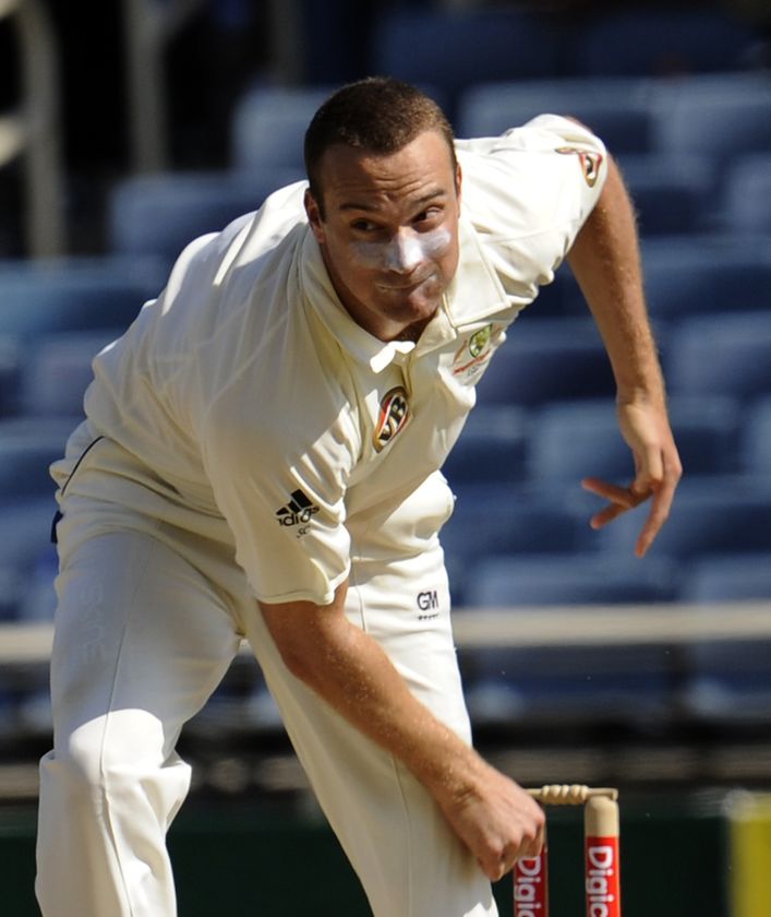 Proteas deny Aussies are vulnerable - ABC News