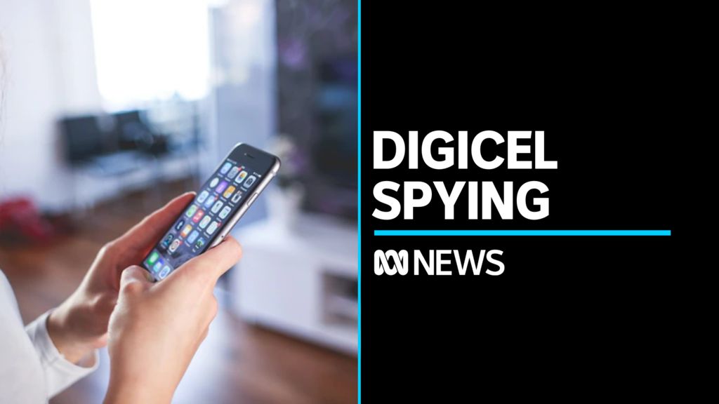 Australian-owned Pacific telco likely exploited by private spies - ABC News