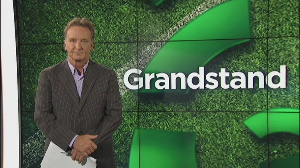 Grandstand Friday March 14 - ABC News