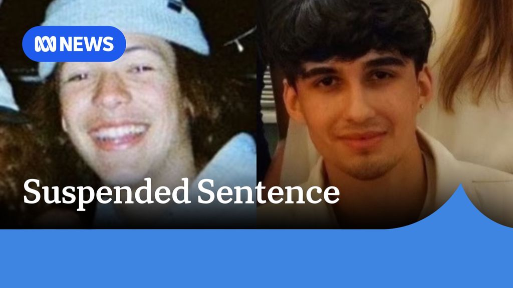 Teenager avoids jail over death of Charlie Stevens in hit-and-run - ABC ...