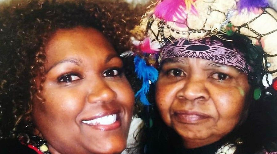 Remembering 'Aunty Ruby': Emma Donovan pays tribute to Ruby Hunter ...