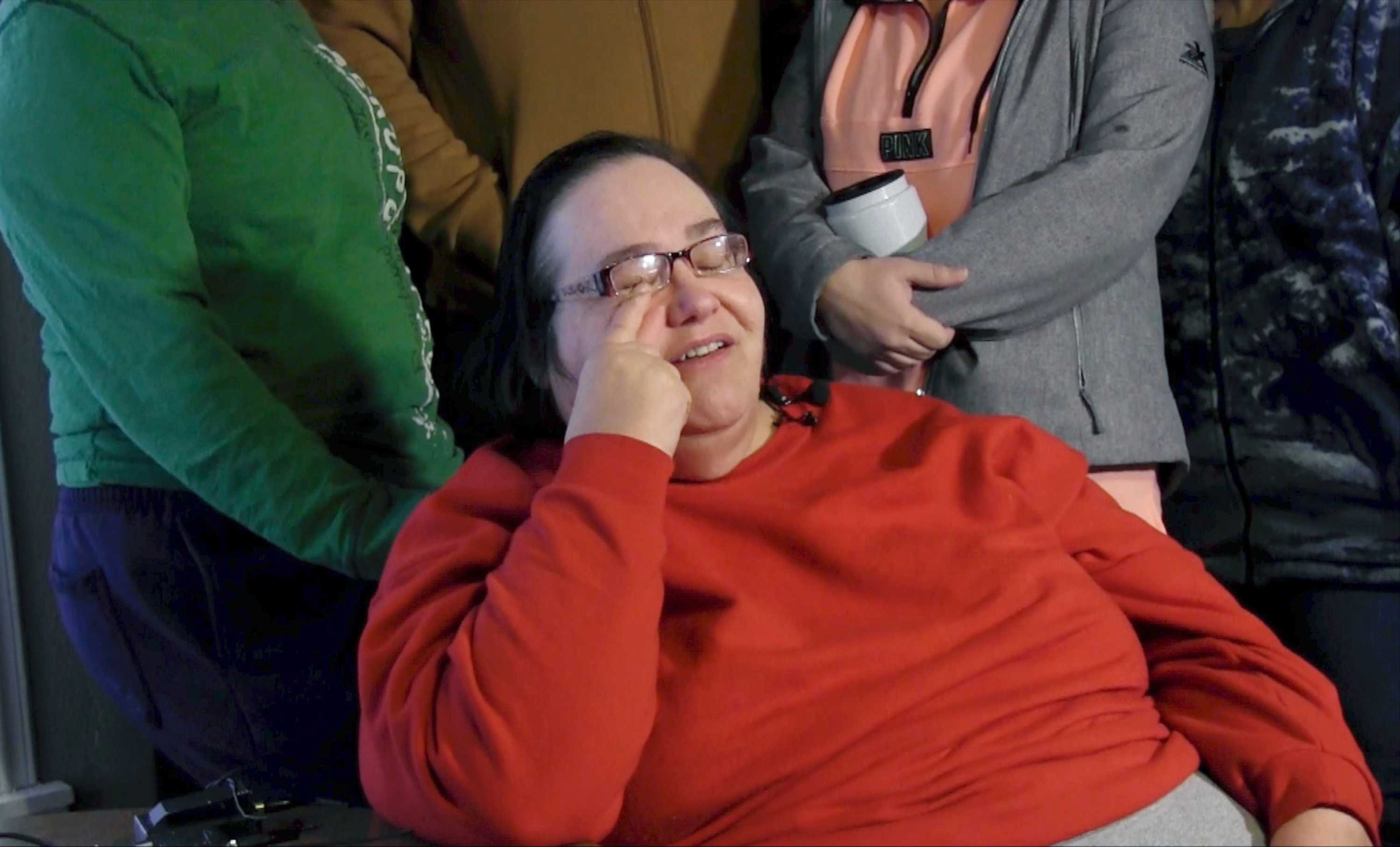 'Serial swatter' whose bogus call led to man's death gets 20 years in ...