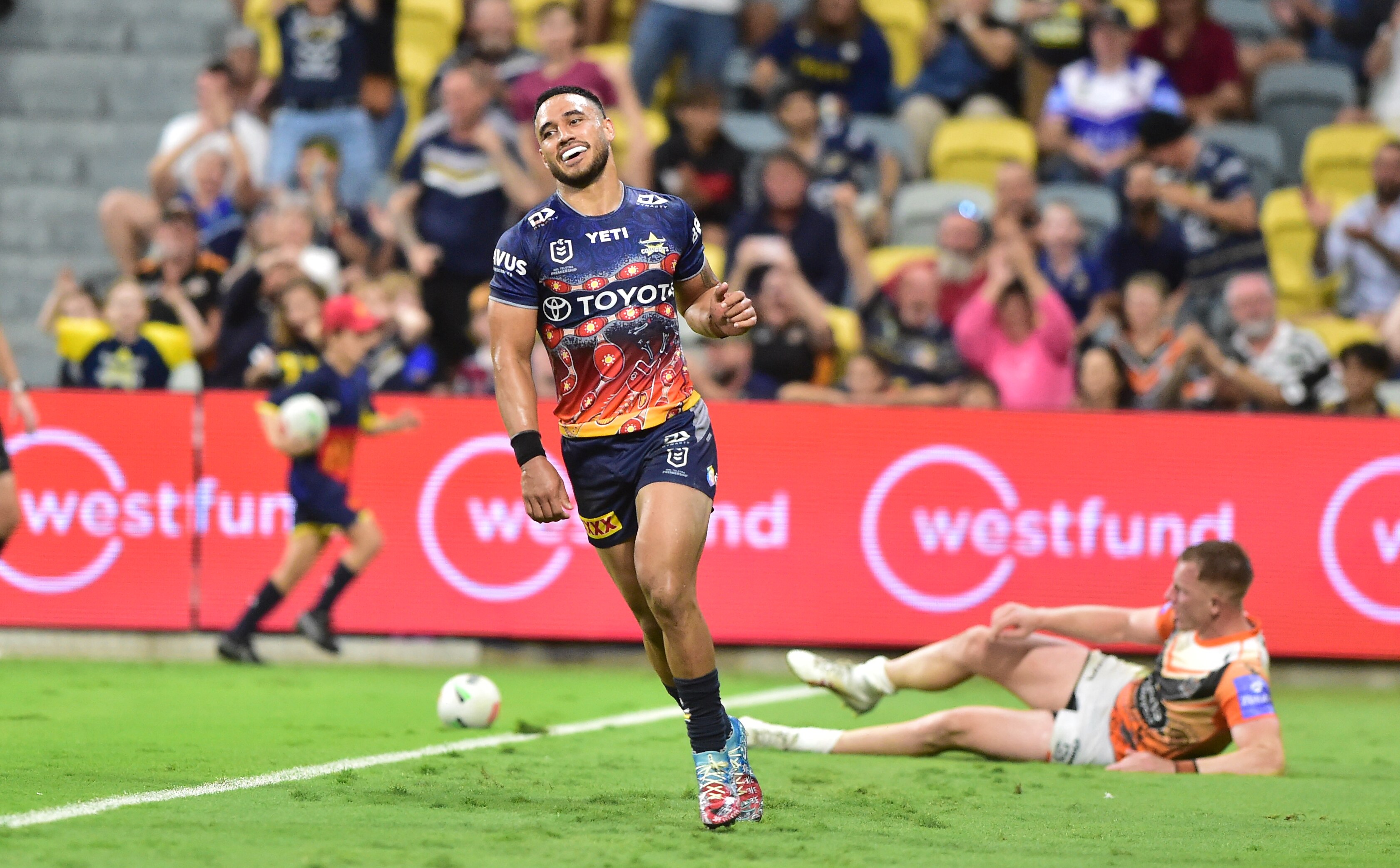 Basketball legend Michele Timms on inspiring a new generation of ...