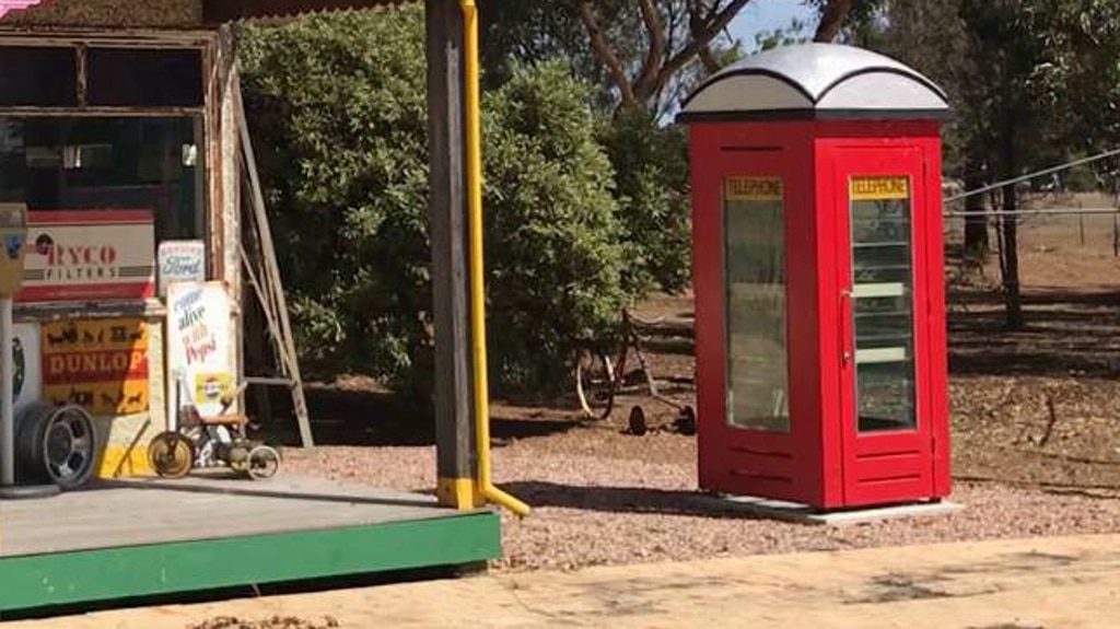 Australia All Over highlights podcast - ABC listen