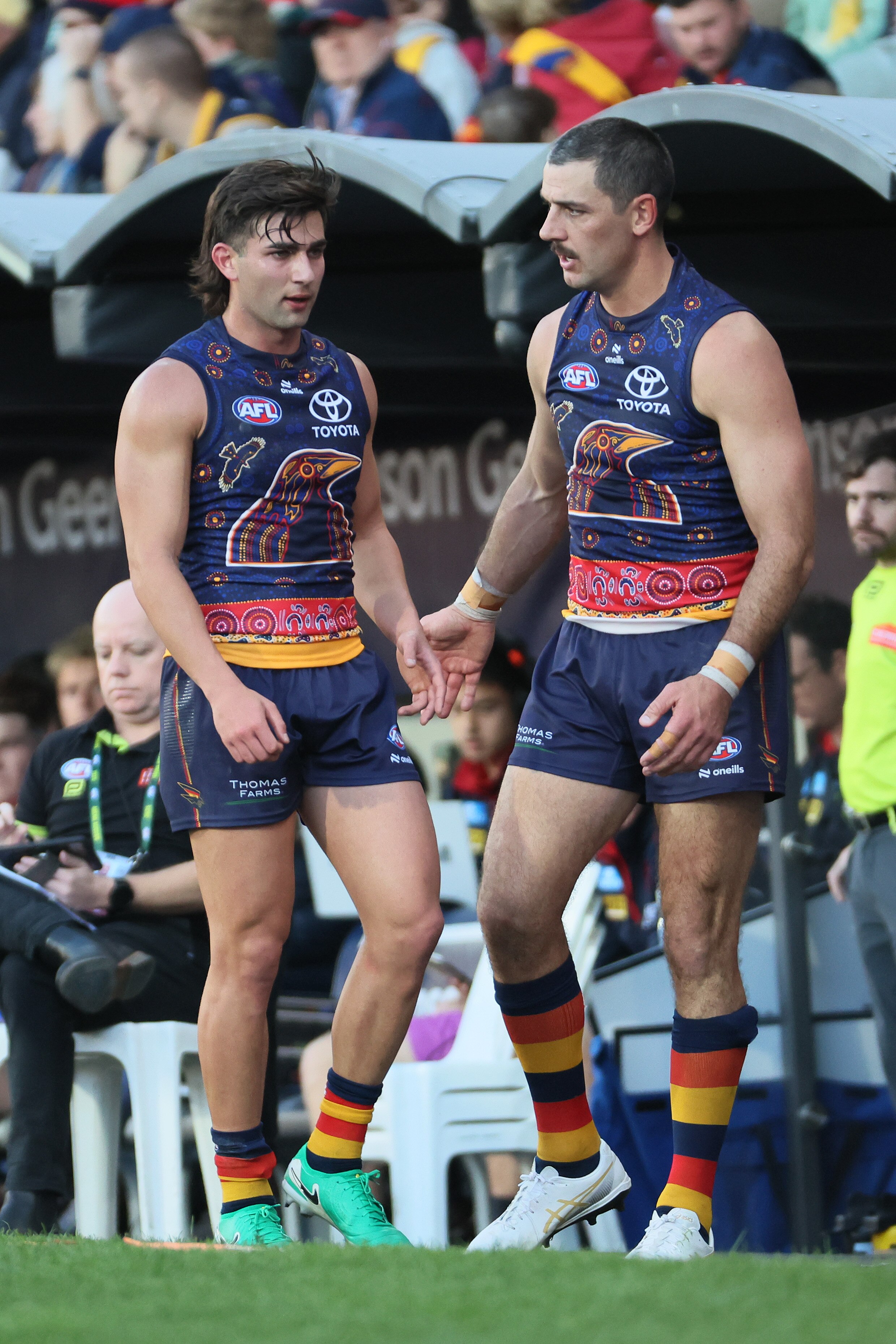 Sam Kerr was arrested on a night out in London. Here's what allegedly ...