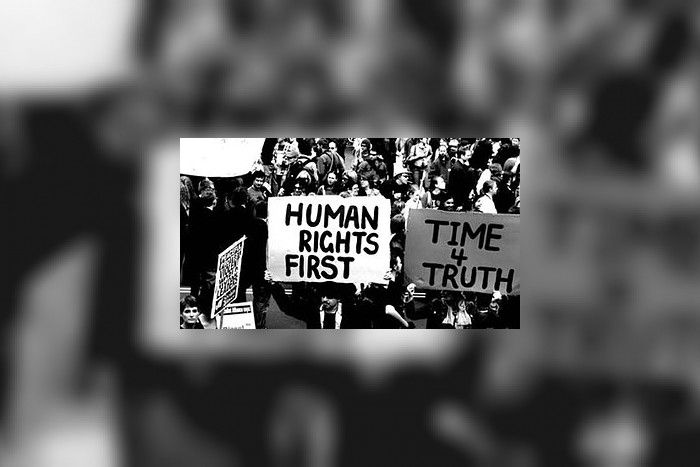 Are Human Rights founded in Hebrew and Christian Scriptures? - ABC ...