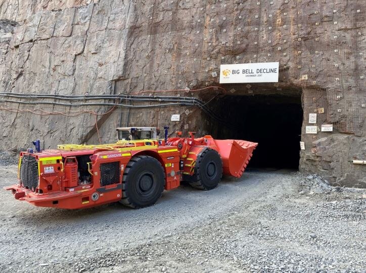 Big Bell Gold mine fined $945,000 over death of worker Paige Counsell ...