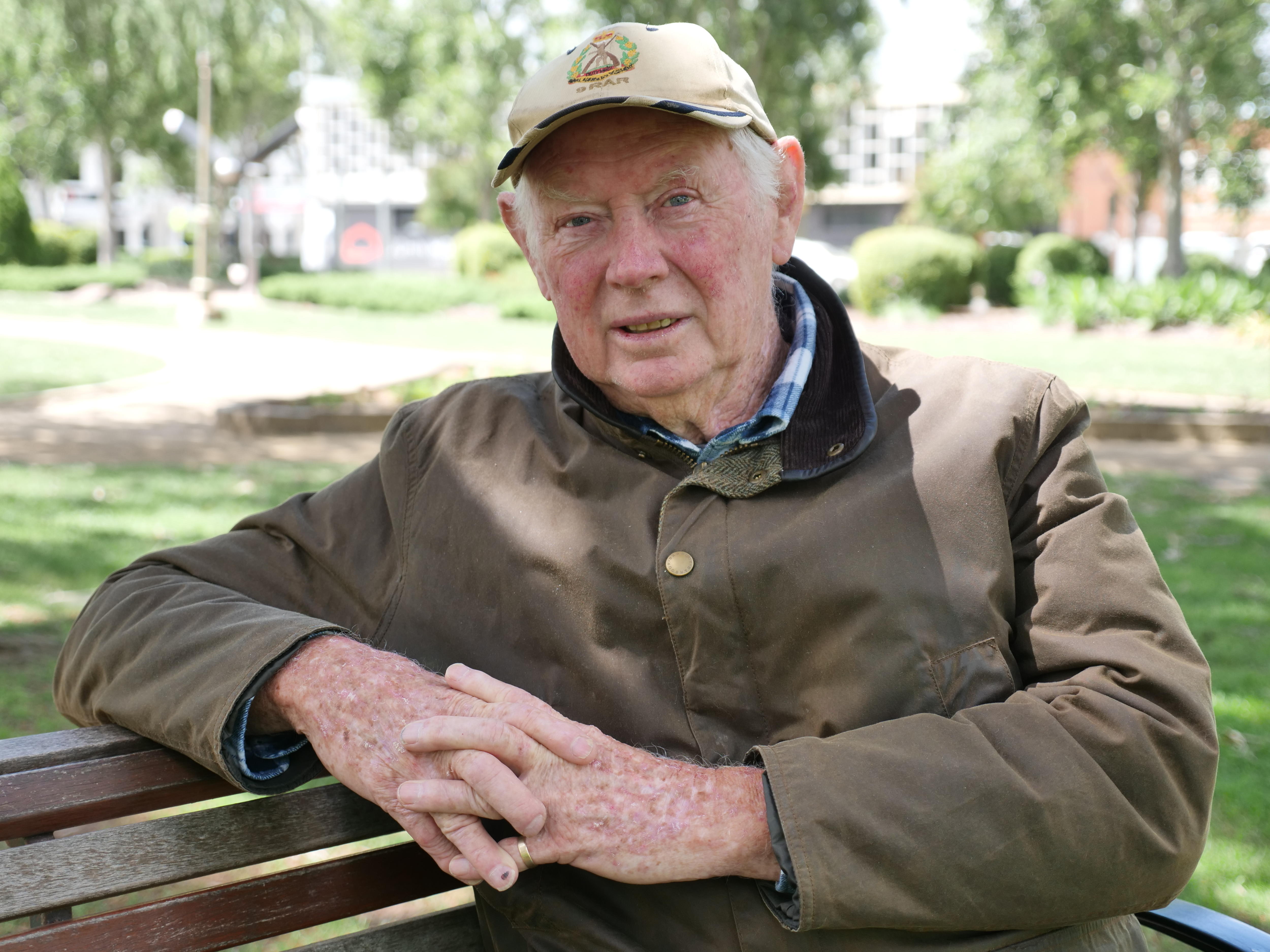 Vietnam veterans speak out ahead of defence suicide royal commission in ...