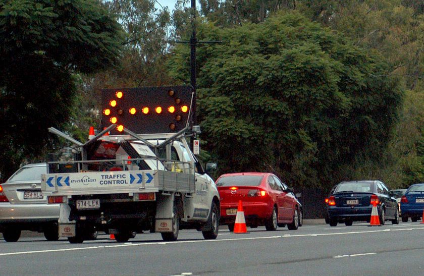Bligh takes responsibility for poor transport planning - ABC News