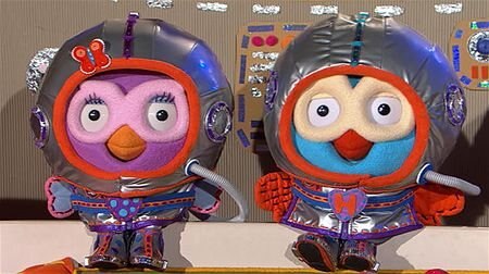 Giggle Galaxy - ABC Kids