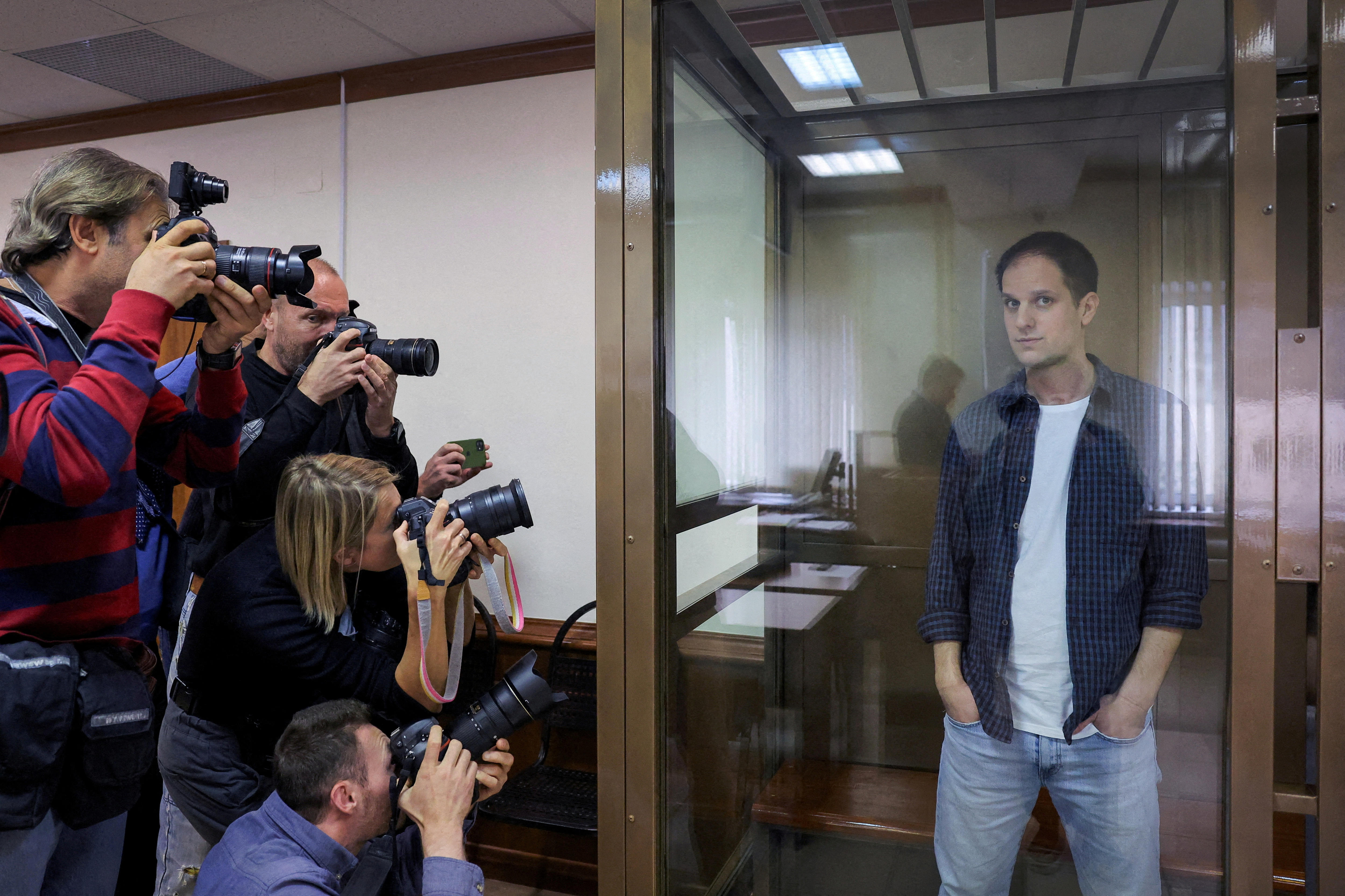 Kremlin says children of freed sleeper agents learned they were ...