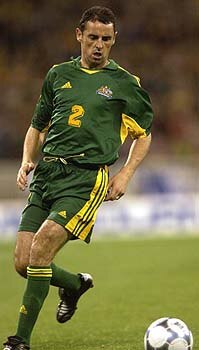 Tackle costs Socceroo $1.8m - ABC News