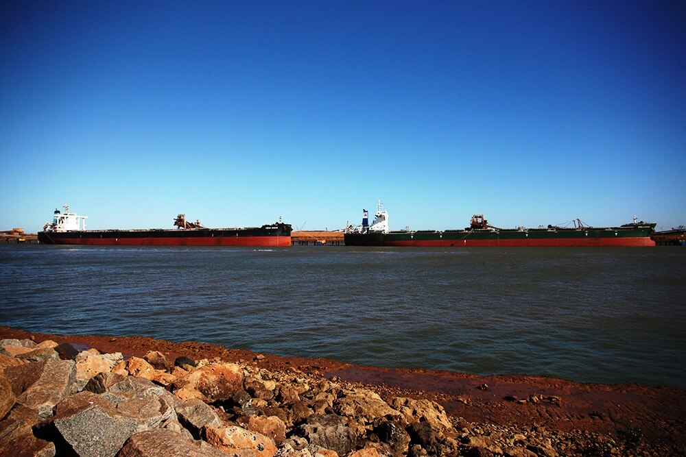 Welfare a key concern for international seafarers - ABC News