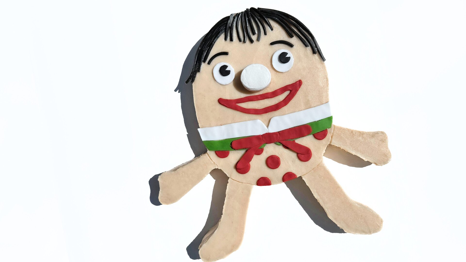 ABC Kids Cakes and Bakes - ABC Kids