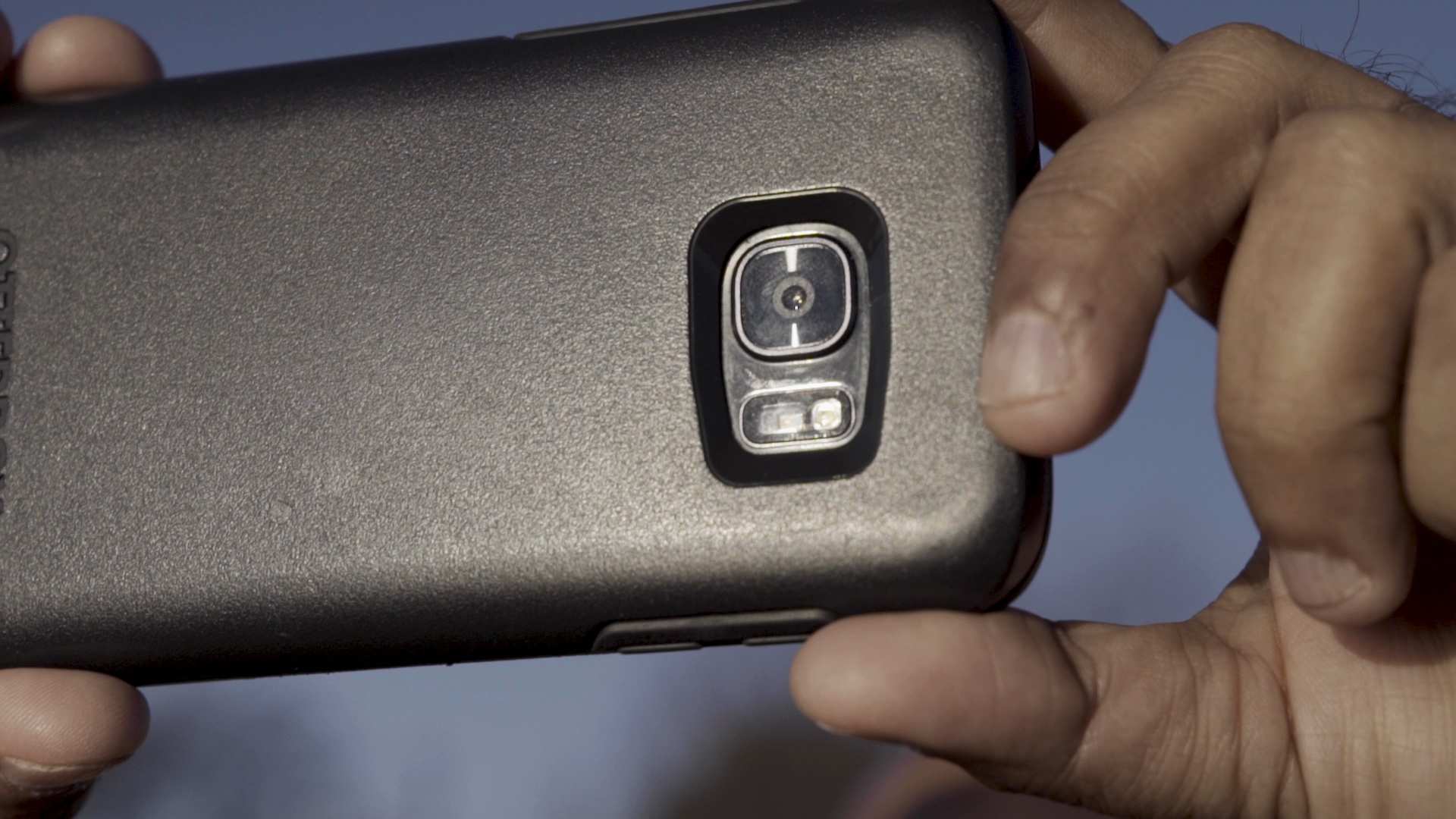 7 tips for taking better photos on your phone - ABC News