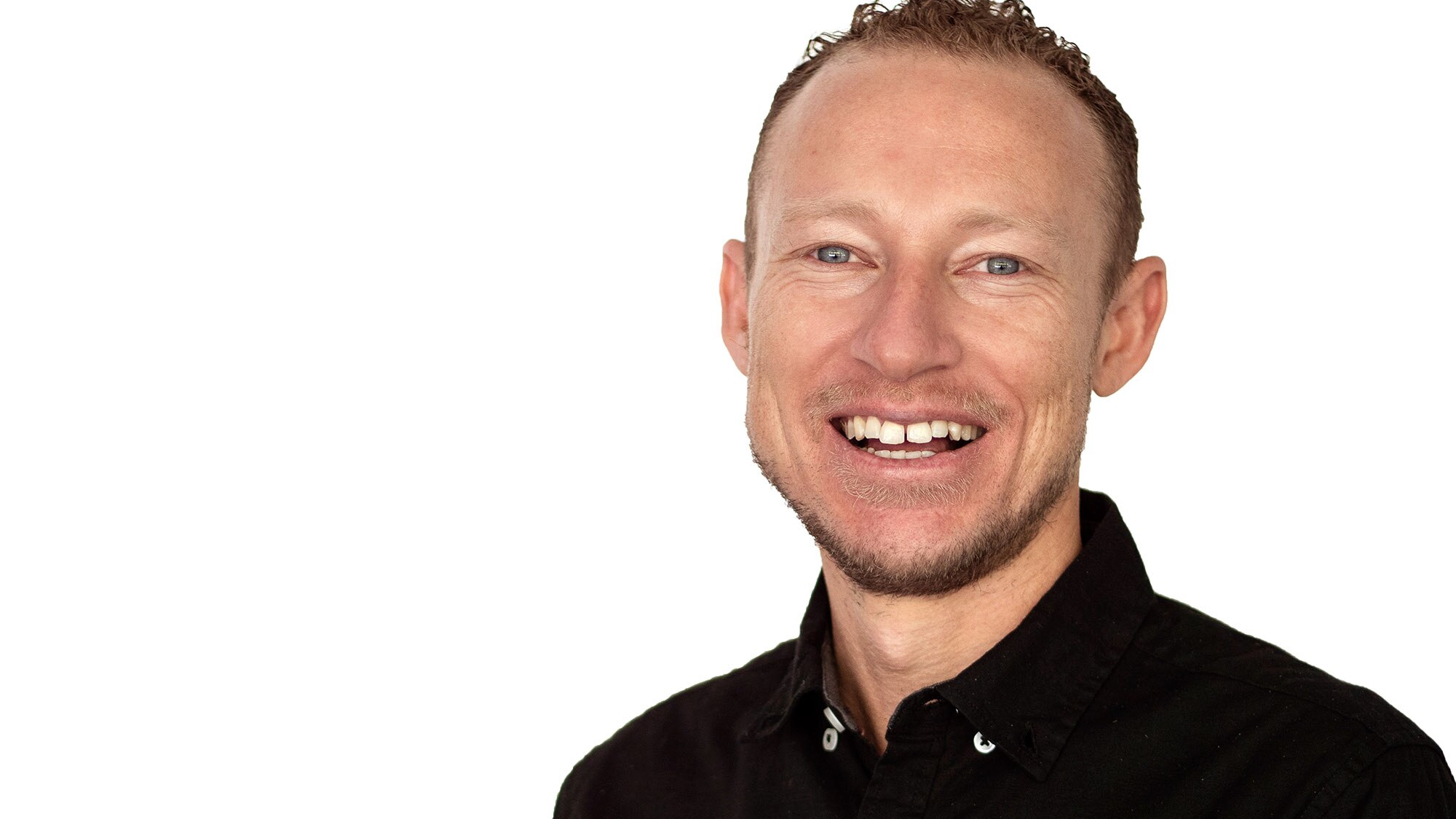 Dustin Skipworth - ABC