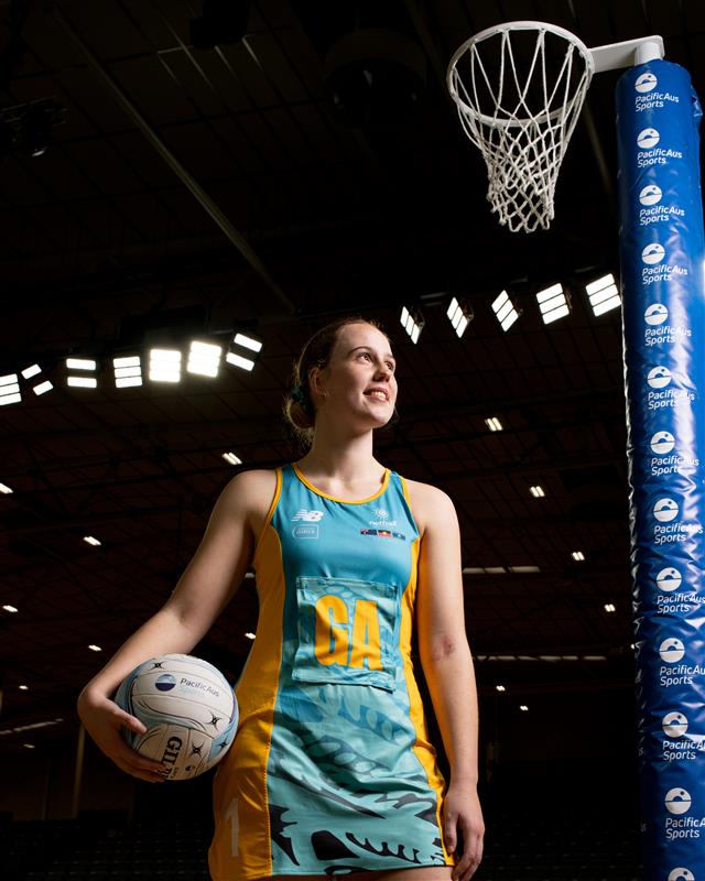 Netball Australia aiming to rectify wrongs of the past with First Nations squad - ABC News
