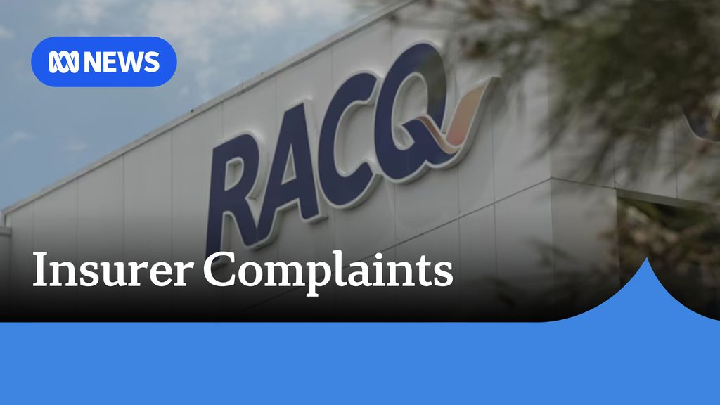 RACQ facing a surge in customer complaints over rising premiums - ABC News