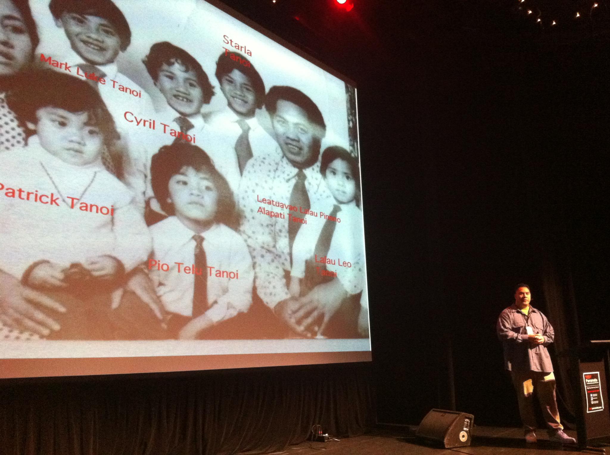 'You are successful, if you are yourself': Leo Tanoi on developing a ...