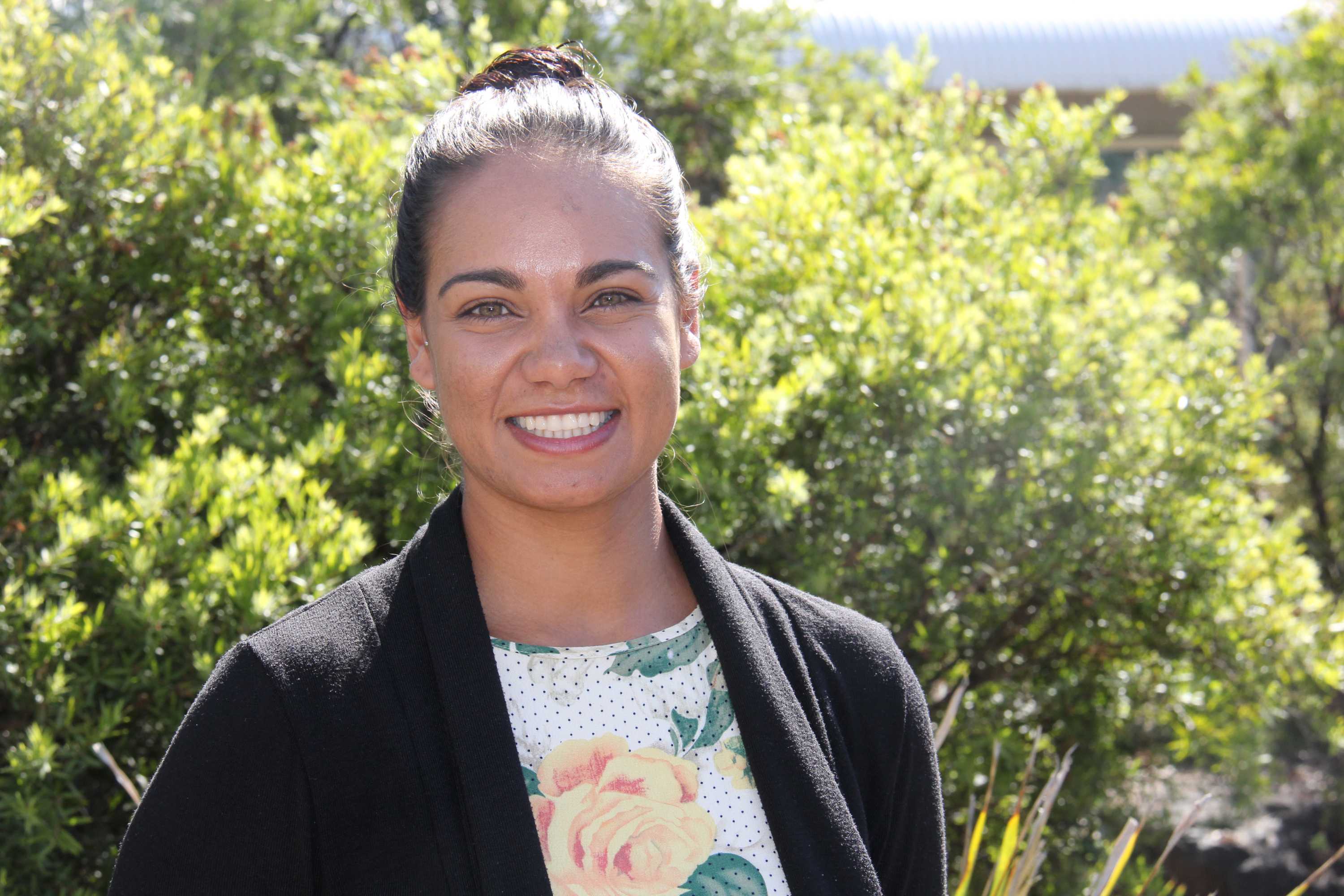 A passion for politics - ABC listen