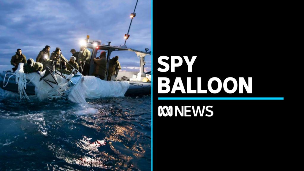 Surveillance - Topic - ABC News